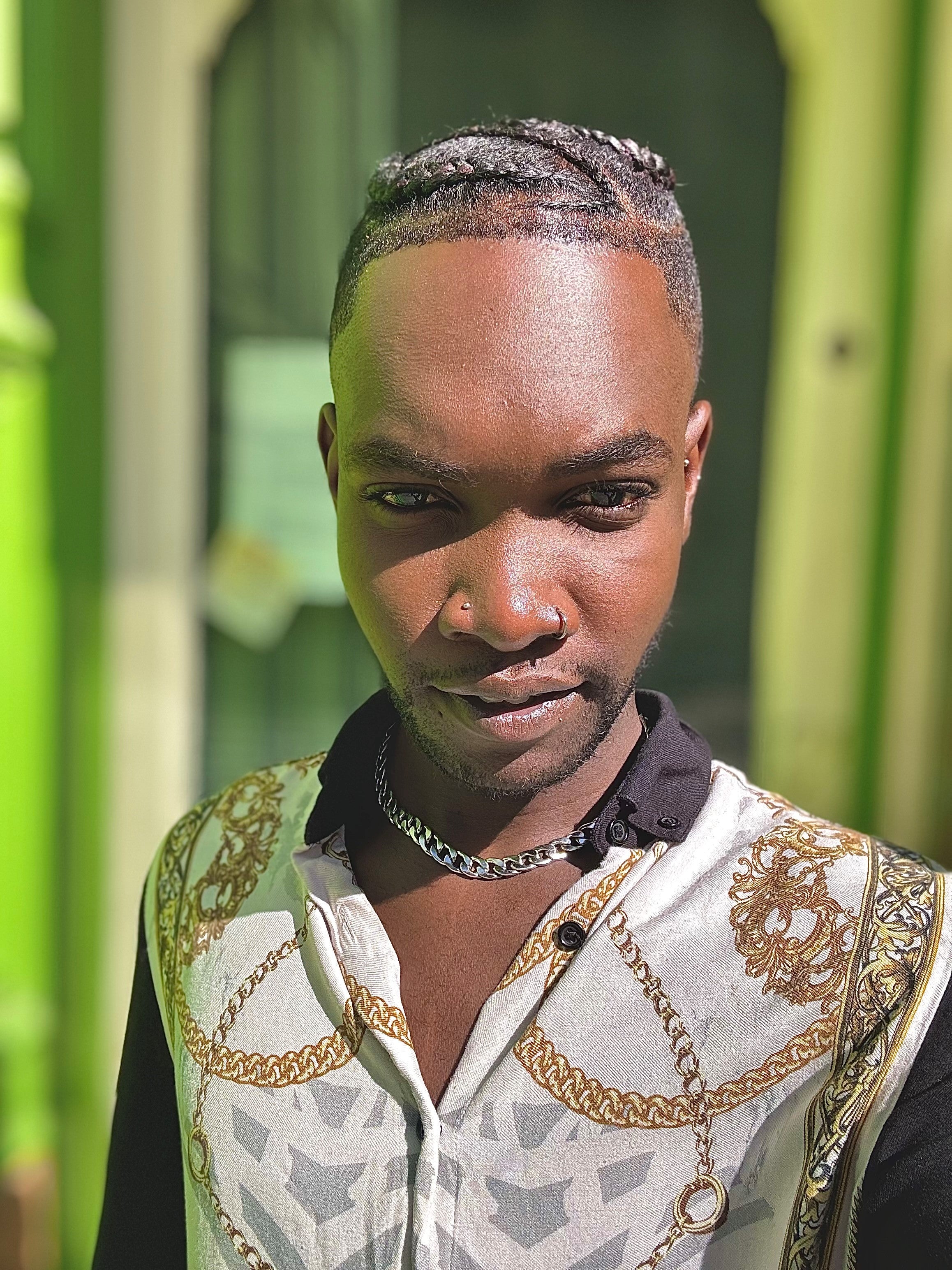 Rohan Thomas – Renegade Hair Studio Leeds