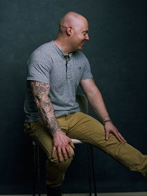 Lee Rhodes – renegade-hair-studio